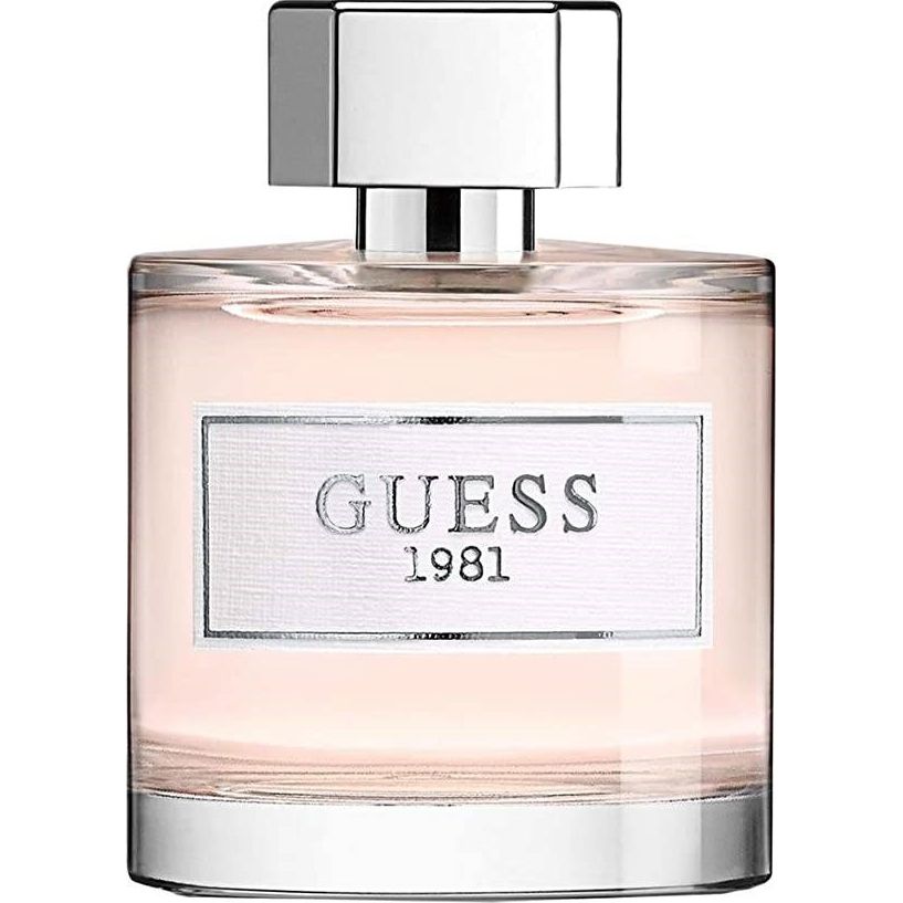 Приобрести Guess (Гесс) 1981 - Туалетная вода от Guess (Гесс) по ...