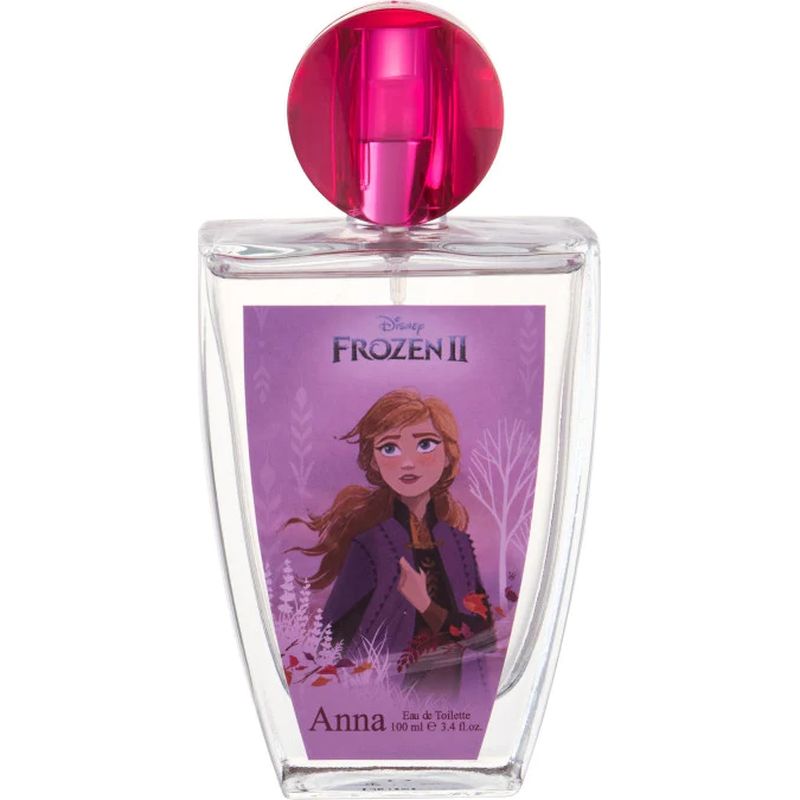Приобрести Disney () FROZEN ANNA II - Туалетная вода от Disney () по ...